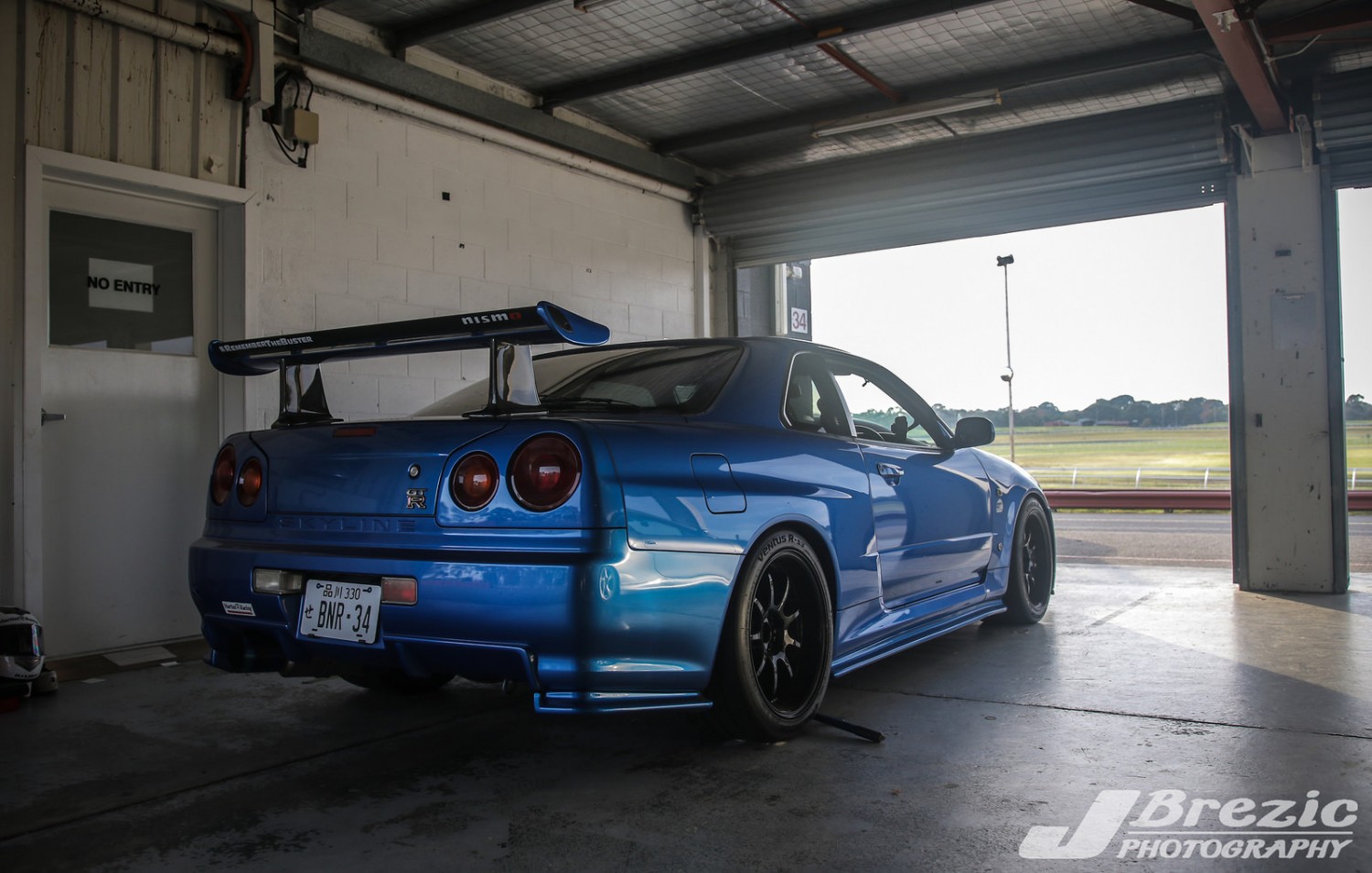 BNR34. | StanceNation™ // Form > Function